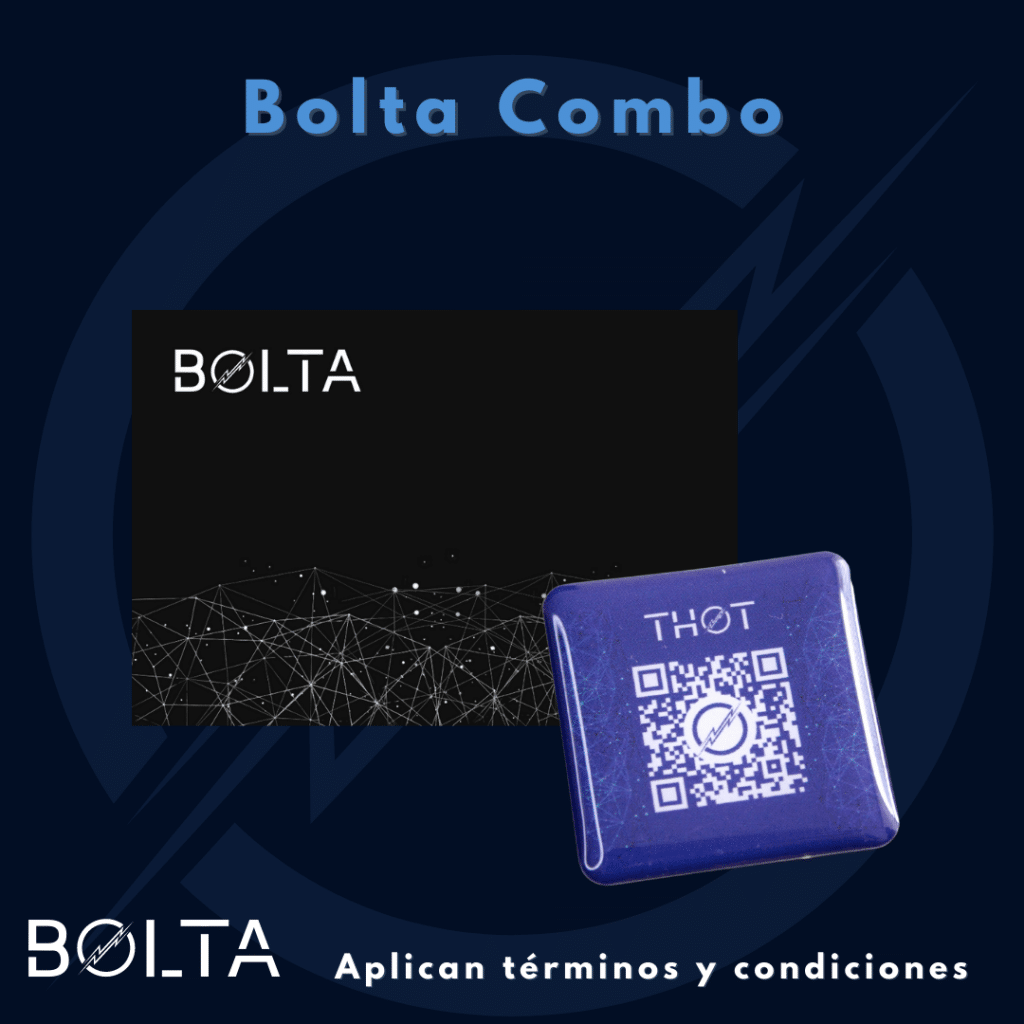 Compra productos - Bolta.com.co