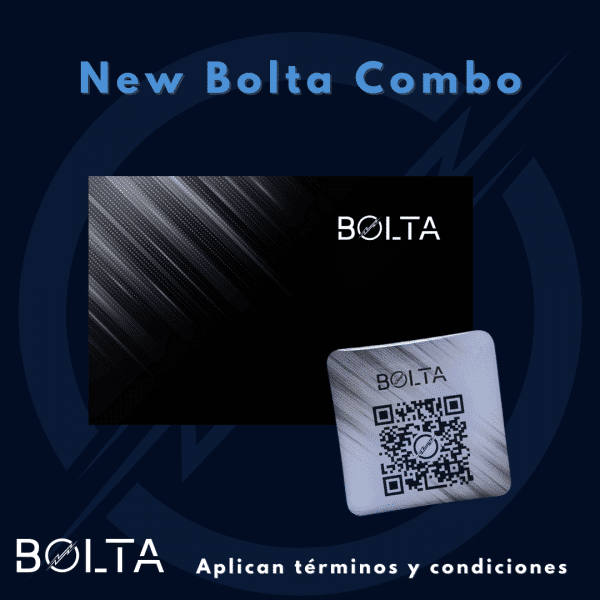 HOME - Bolta.com.co