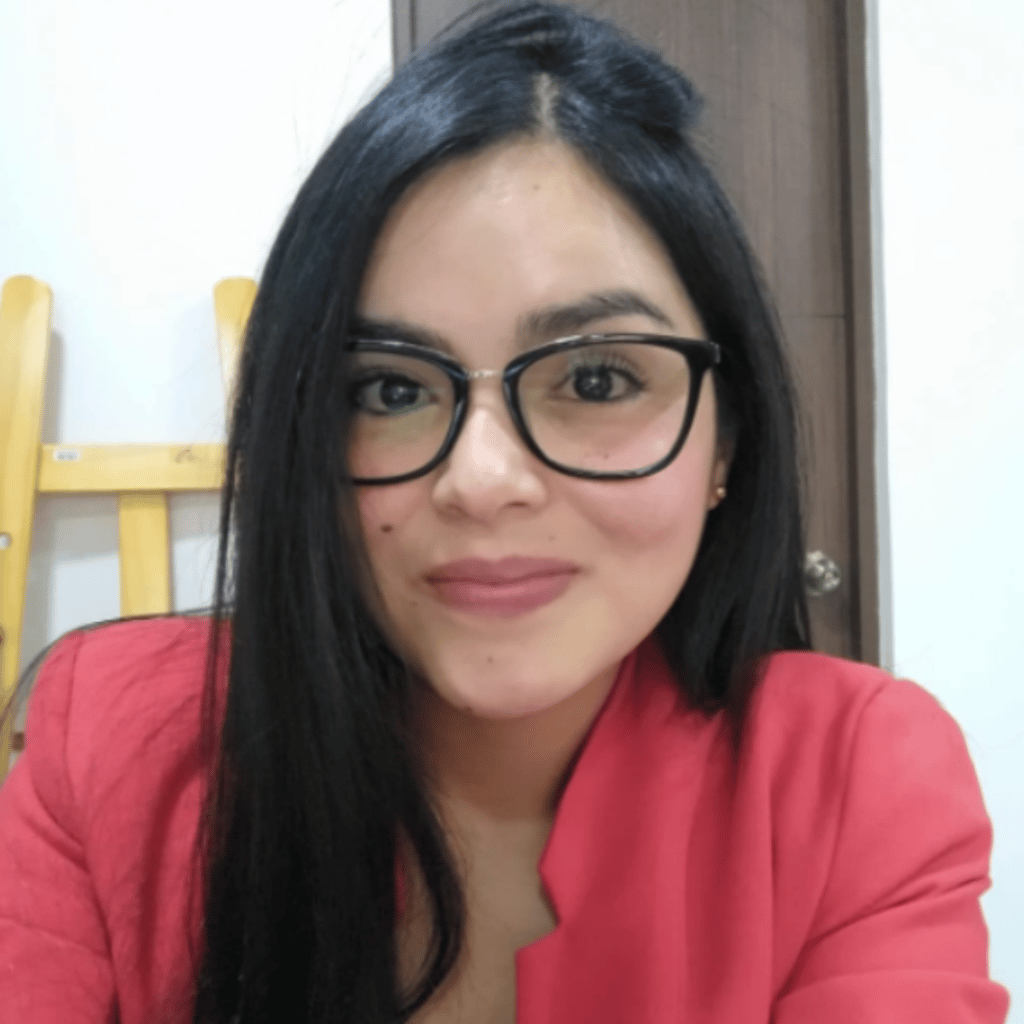 Wendy Lorena Ramírez Espitia - Bolta.com.co