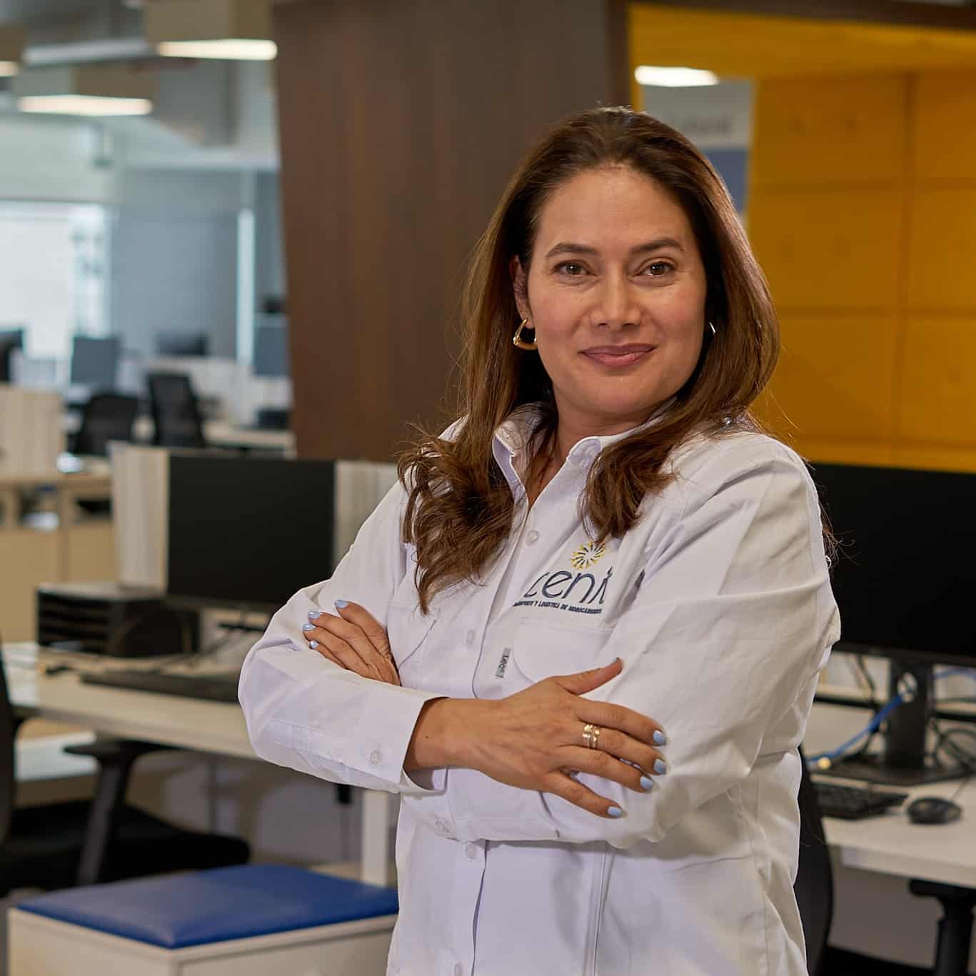 cenit Sandra Orozco - Bolta.com.co